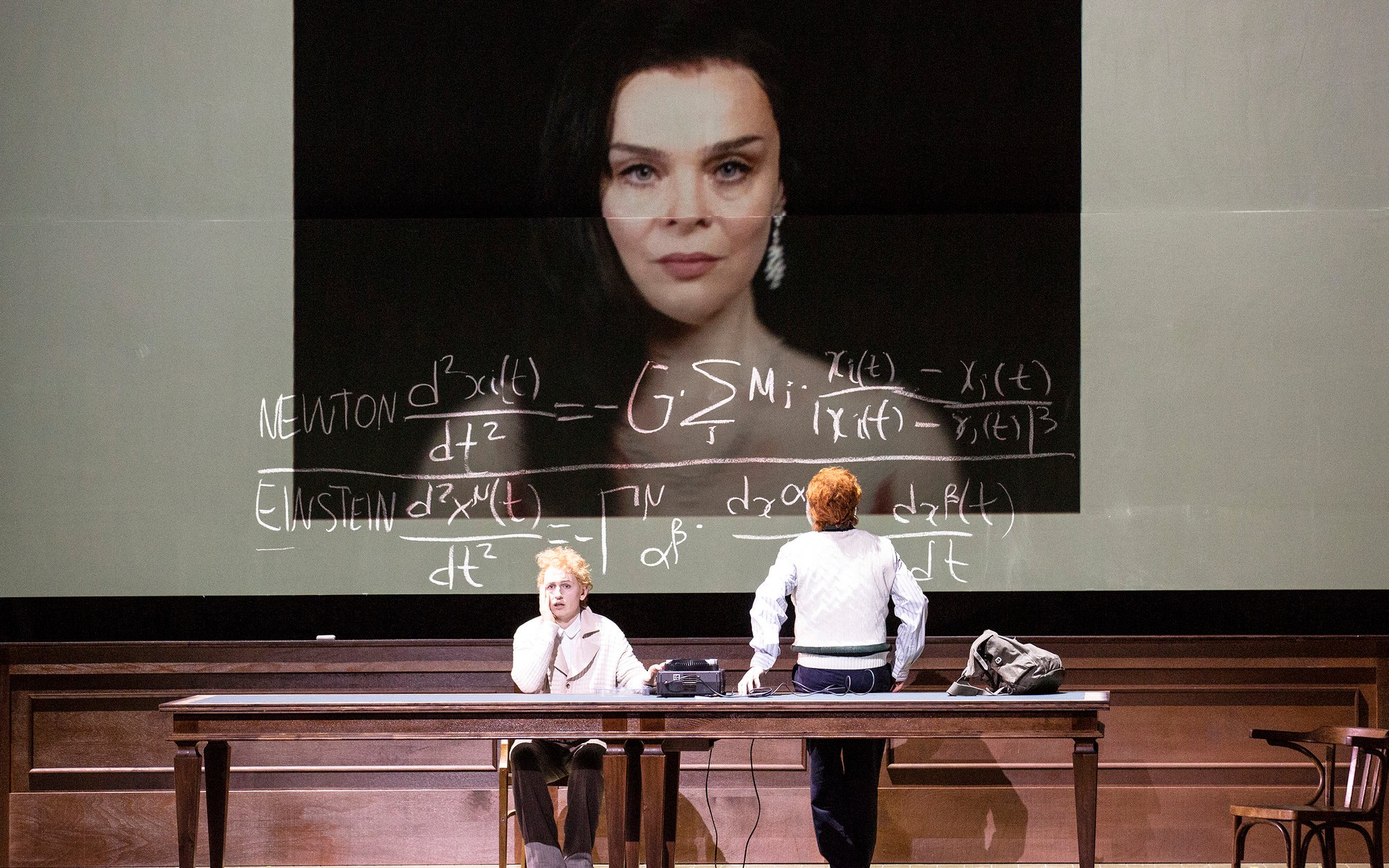 Muzyka poważna w 2024 roku: Pomysłowość artystów, nieudolność ...