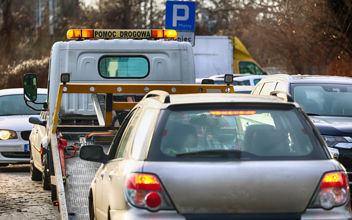 Konfiskata już nie szokuje. Ile samochodów zatrzymała policja nietrzeźwym kierowcom? - rp.pl