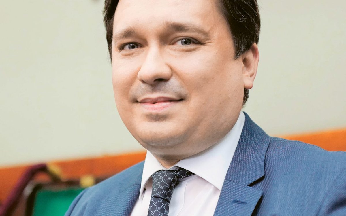 Prof. Marcin Wiącek: Nabór do KRS musi się zmienić - rp.pl