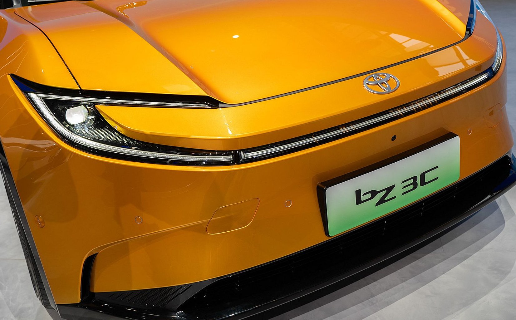 Toyota szturmuje Chiny. Czy nowe modele trafią również do Polski? - rp.pl