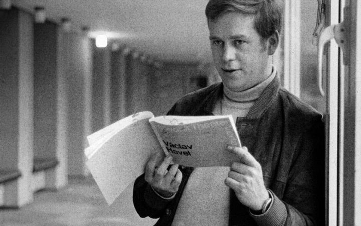 Praska Wiosna: Pamięć poza cenzurą - rp.pl