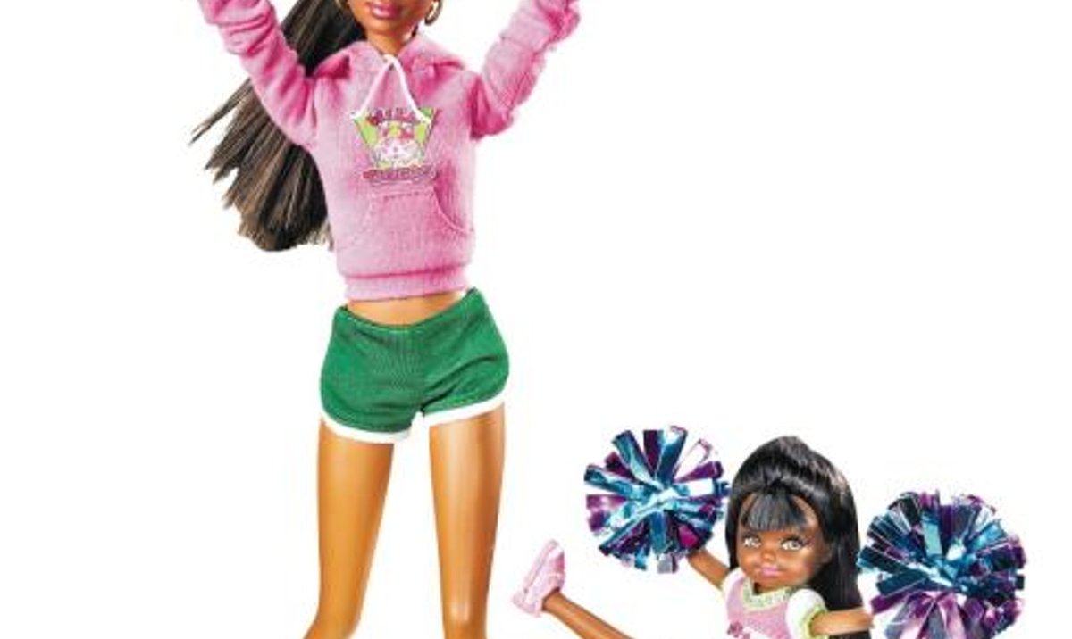 Lalka wszech czasów - rp.pl