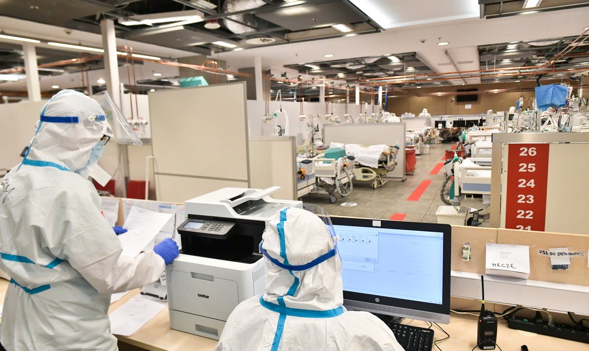 Renta za Covid-19: Ubezpieczeni tracą świadczenia przez brak wiedzy - rp.pl