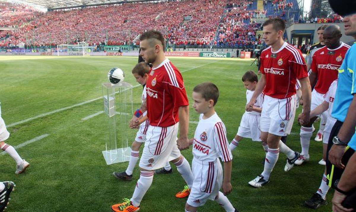 LM: Skonto Ryga rywalem Wisły w 2. rundzie kwalifikacji - rp.pl