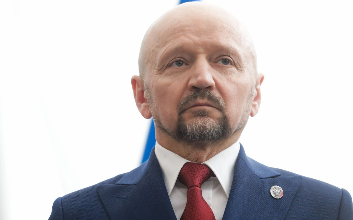 Senator Polski 2050 rezygnuje ze startu w wyborach. Dlaczego? - rp.pl