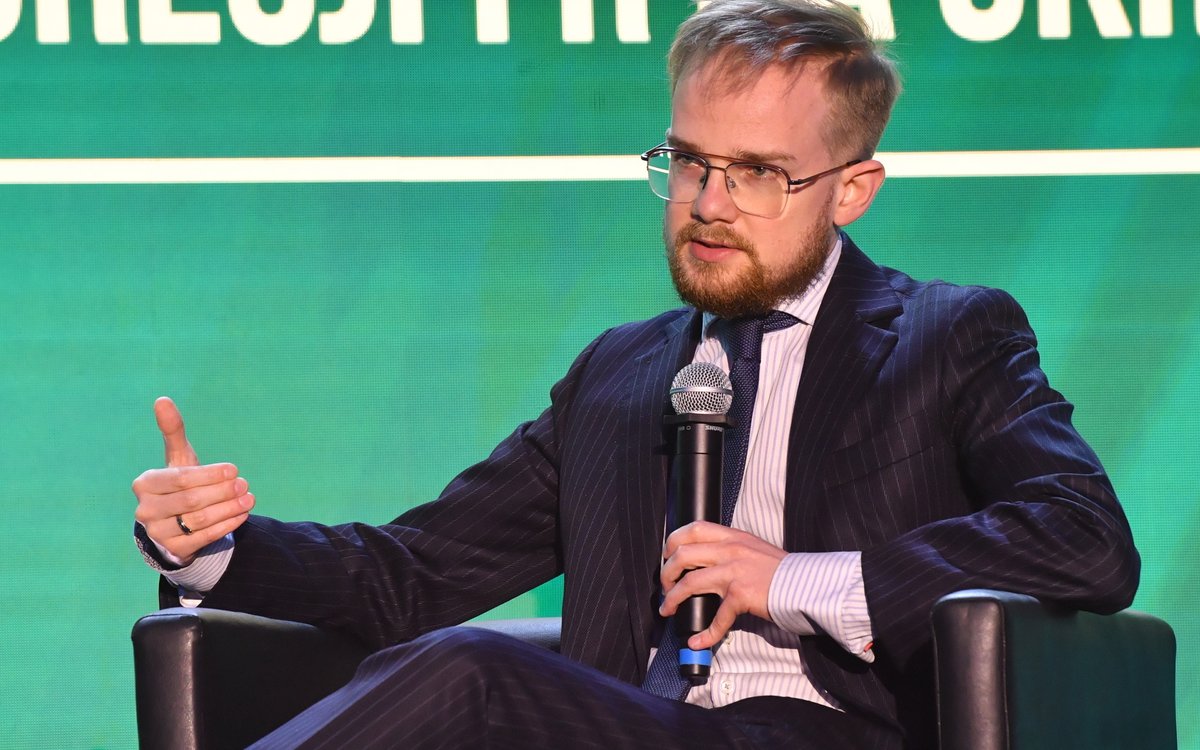 Piotr Patkowski nowym prezesem Polskiej Agencji Nadzoru Audytowego - rp.pl