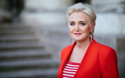 Barbara Włodarczyk: W Rosji protestuje głównie inteligencja - rp.pl