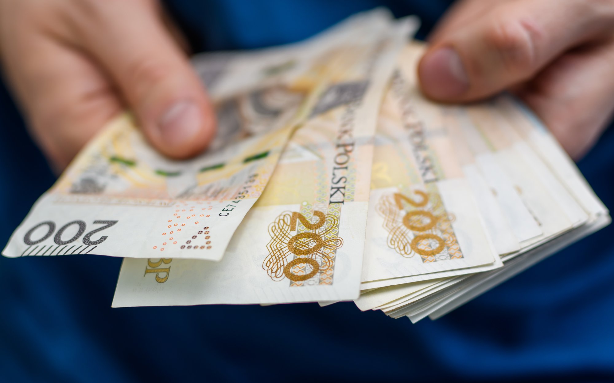 Oszczędności Polaków rosną trzeci rok z rzędu. Depozyty, obligacje i ...