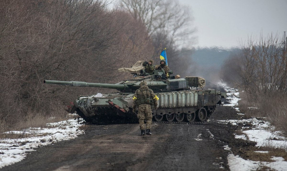 Wojna Rosji z Ukrainą. Dzień 367 - 25 lutego 2023. Relacja na żywo - rp.pl