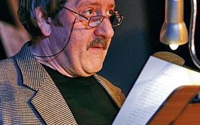 Mariusz Benoit czyta o Kainie i Ablu - rp.pl