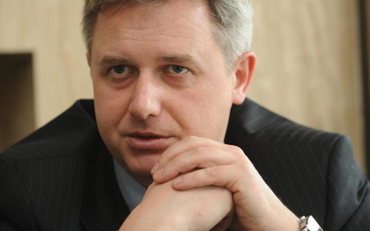 Zagórowski: straciliśmy kontakt - rp.pl