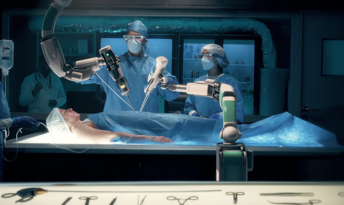 Medycyna w nowej odsłonie - rp.pl