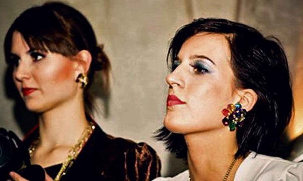 Lata 90. z nostalgią i przymrużeniem oka - rp.pl