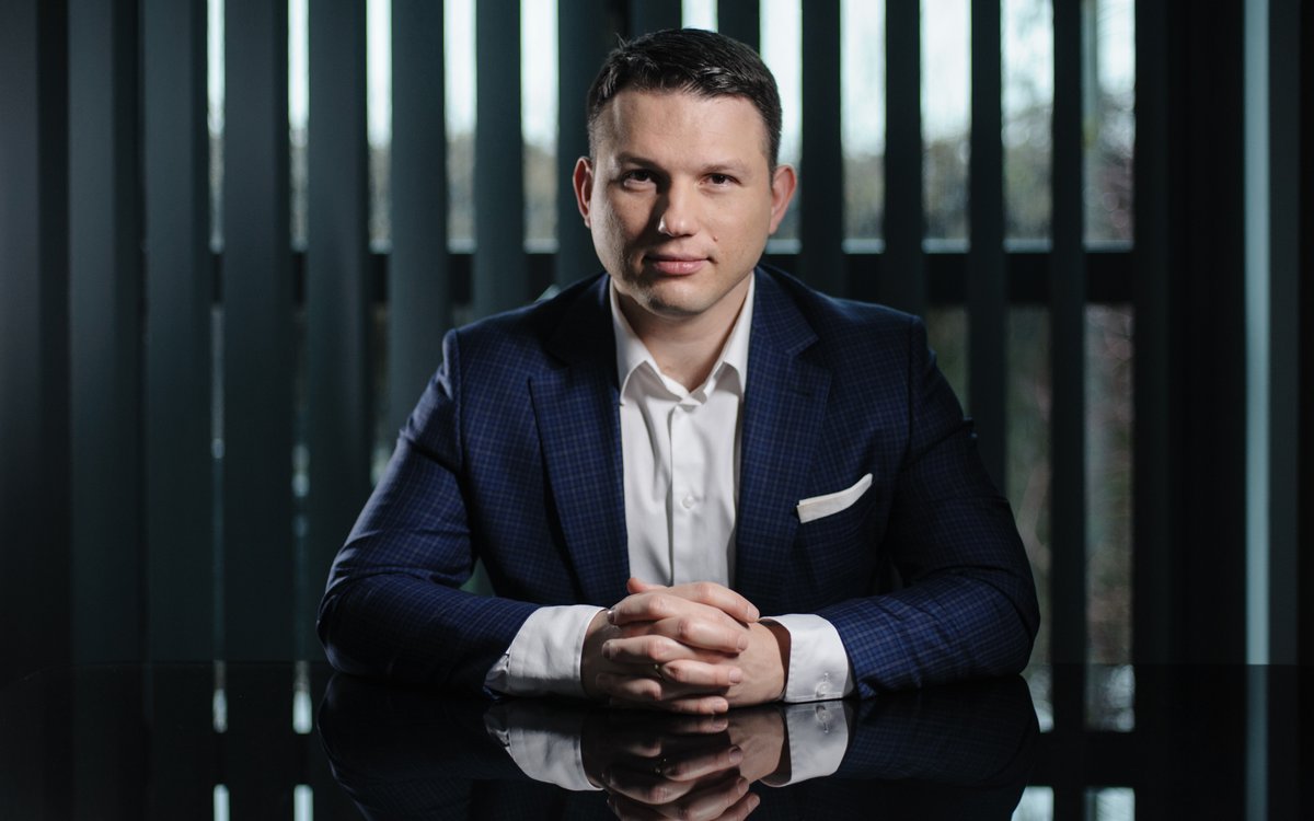 Mentzen dzień drugi na giełdzie. Szaleństwa na akcjach ciąg dalszy - rp.pl