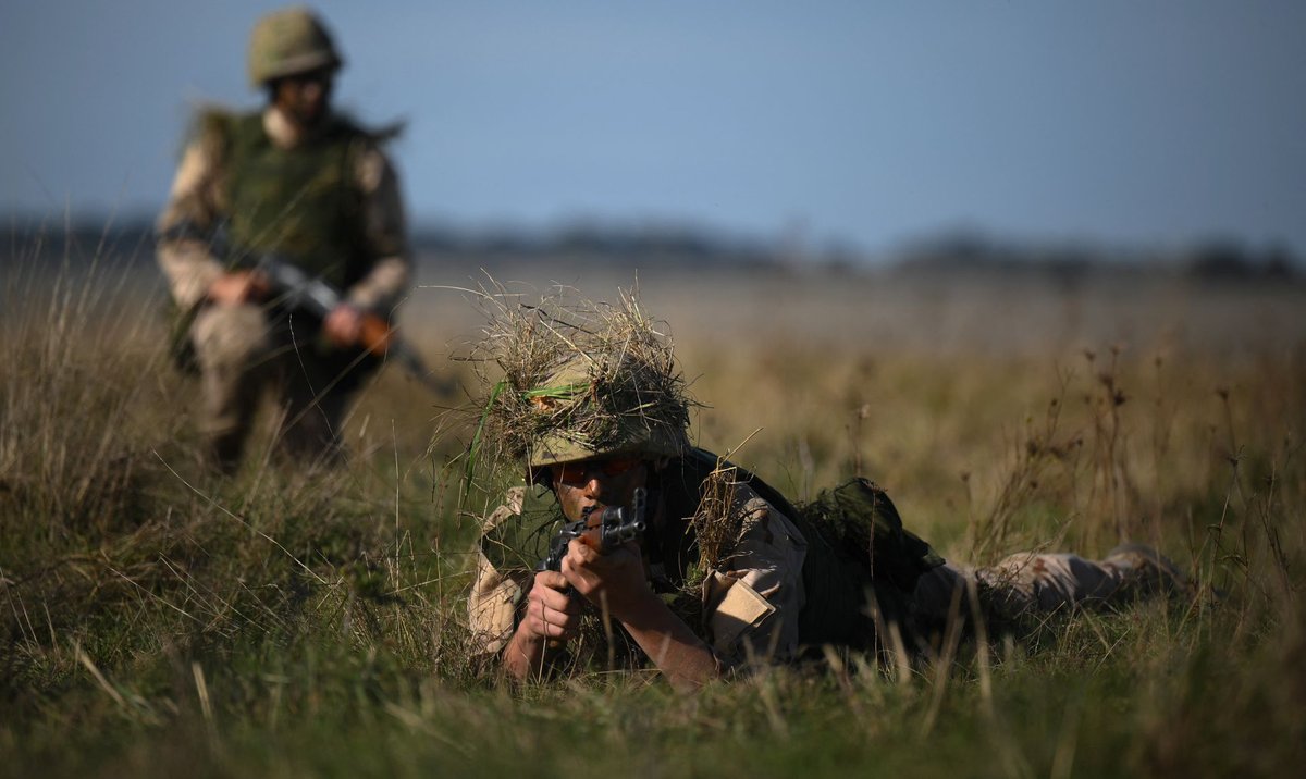 Wojna Rosji z Ukrainą. Dzień 236. Relacja na żywo - rp.pl