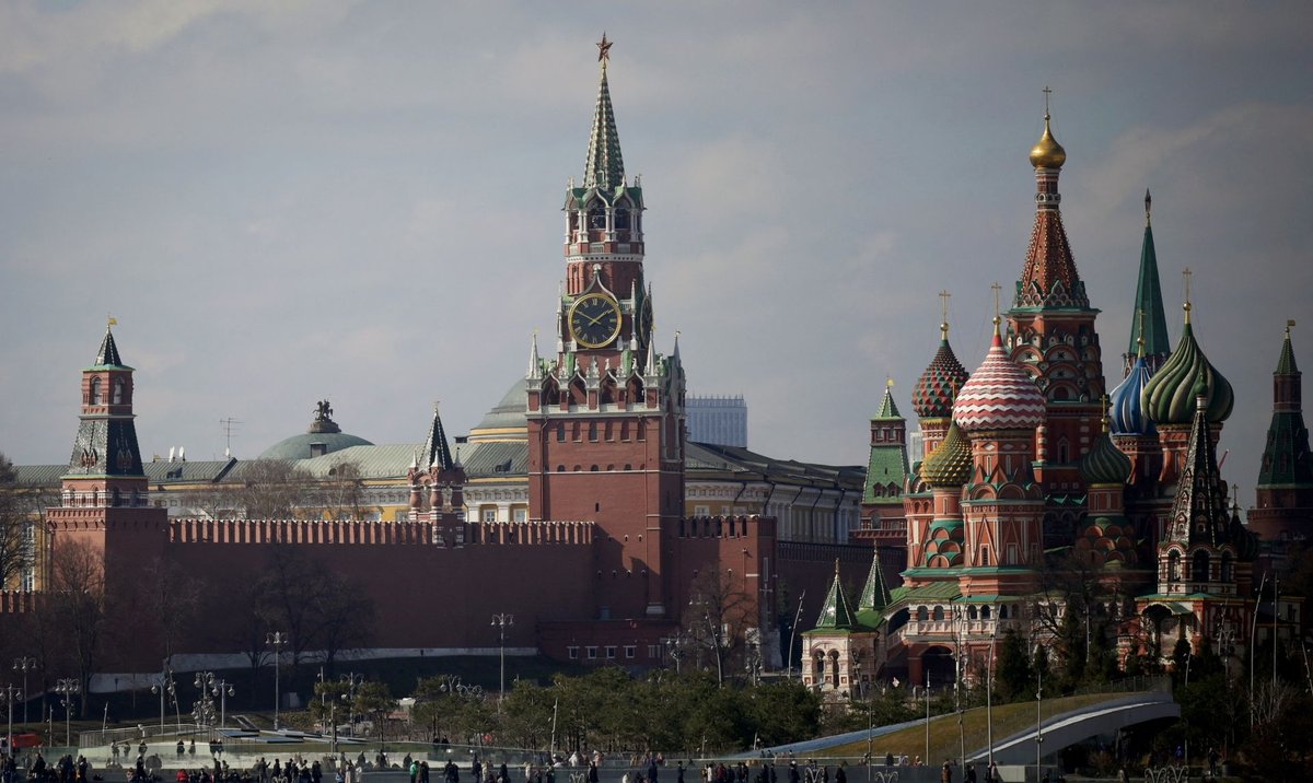 Kreml o prawie Rosji do "prewencyjnego uderzenia": Zachód też je ...