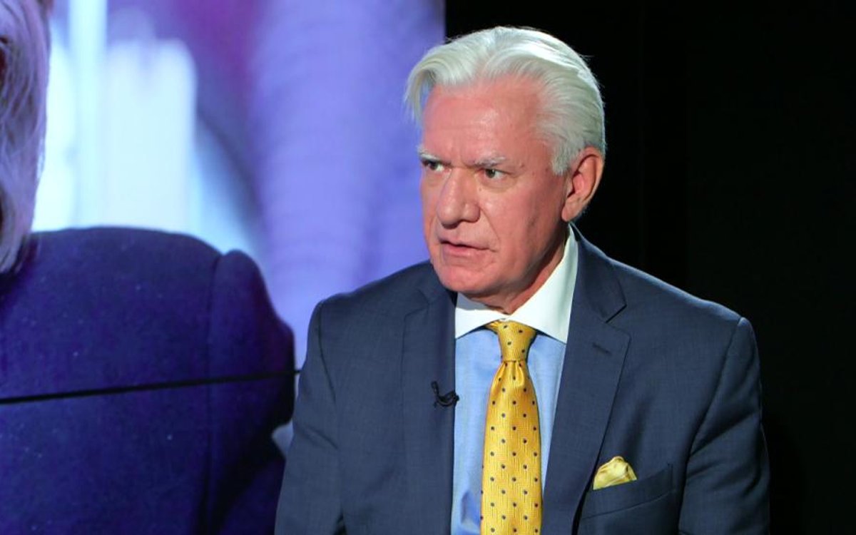 #RZECZoBIZNESIE: Roman Rewald: Polska musi zacząć się promować na ...