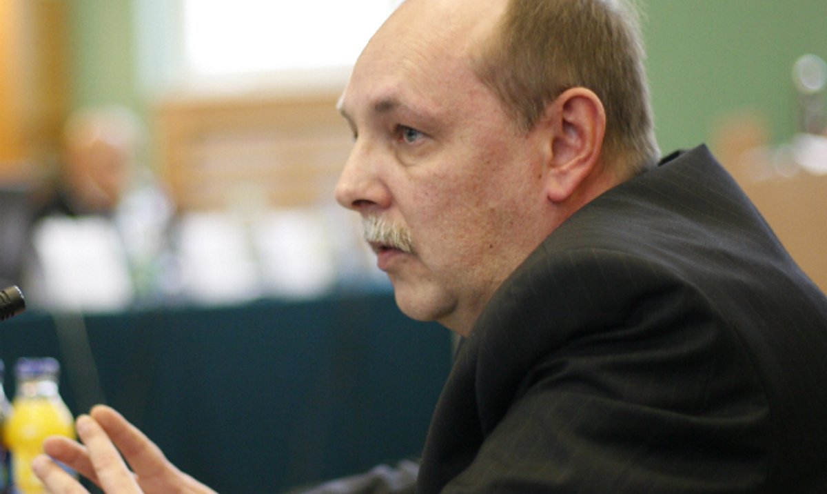 Prokuratura Wojskowa: Marek Pasionek mógł złamać tajemnicę śledztwa - rp.pl