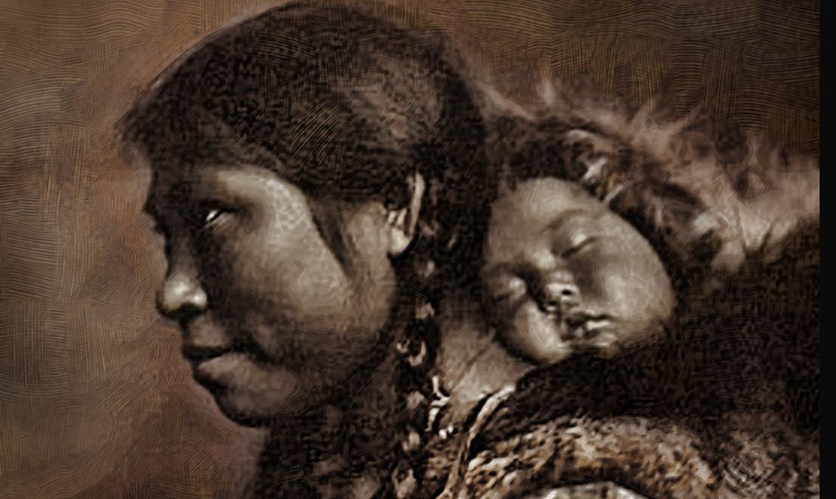 XXI wiek: Przymusowe sterylizacje Indianek w Kanadzie - rp.pl