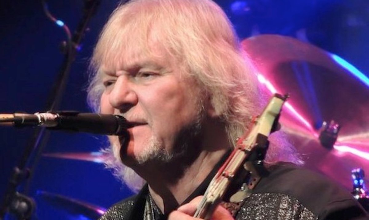 Zmarł basista zespołu Yes - rp.pl