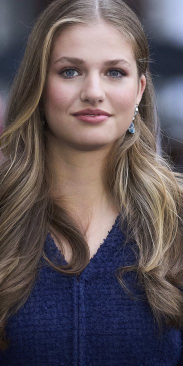 Eleonora Burbon: księżniczka, która tchnęła nowe życie w hiszpańską ...