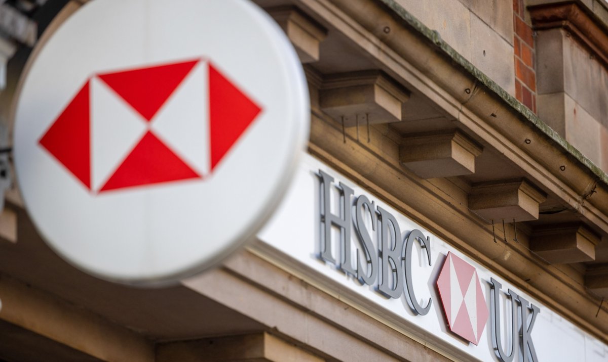 HSBC przegrał przed TSUE - parkiet.com