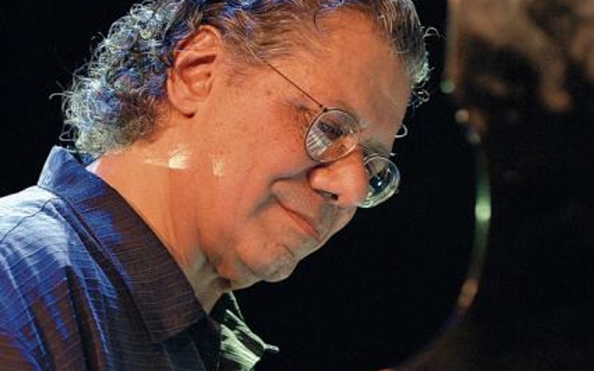 Rozpoczyna się JVC Jazz Festival 2007. Gwiazdy improwizacji - rp.pl