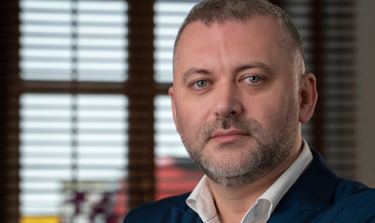 Wygrywa zwinniejszy i lepszy - rp.pl