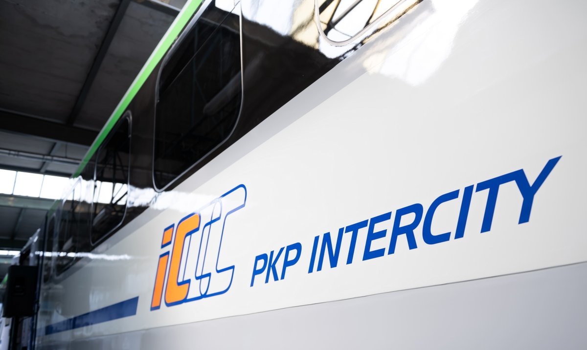 PKP Intercity chce pobić rekord frekwencji - rp.pl