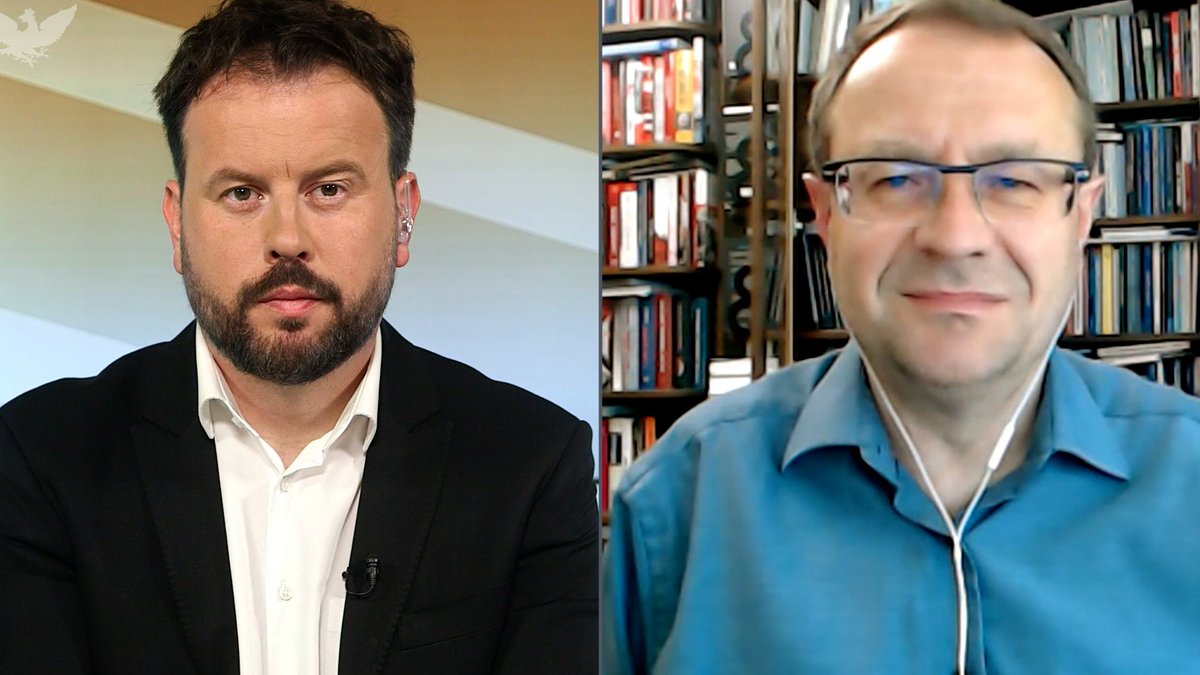 Wybory parlamentarne w Polsce: Czy Platforma Obywatelska może zyskać poparcie? Prof. Antoni ...