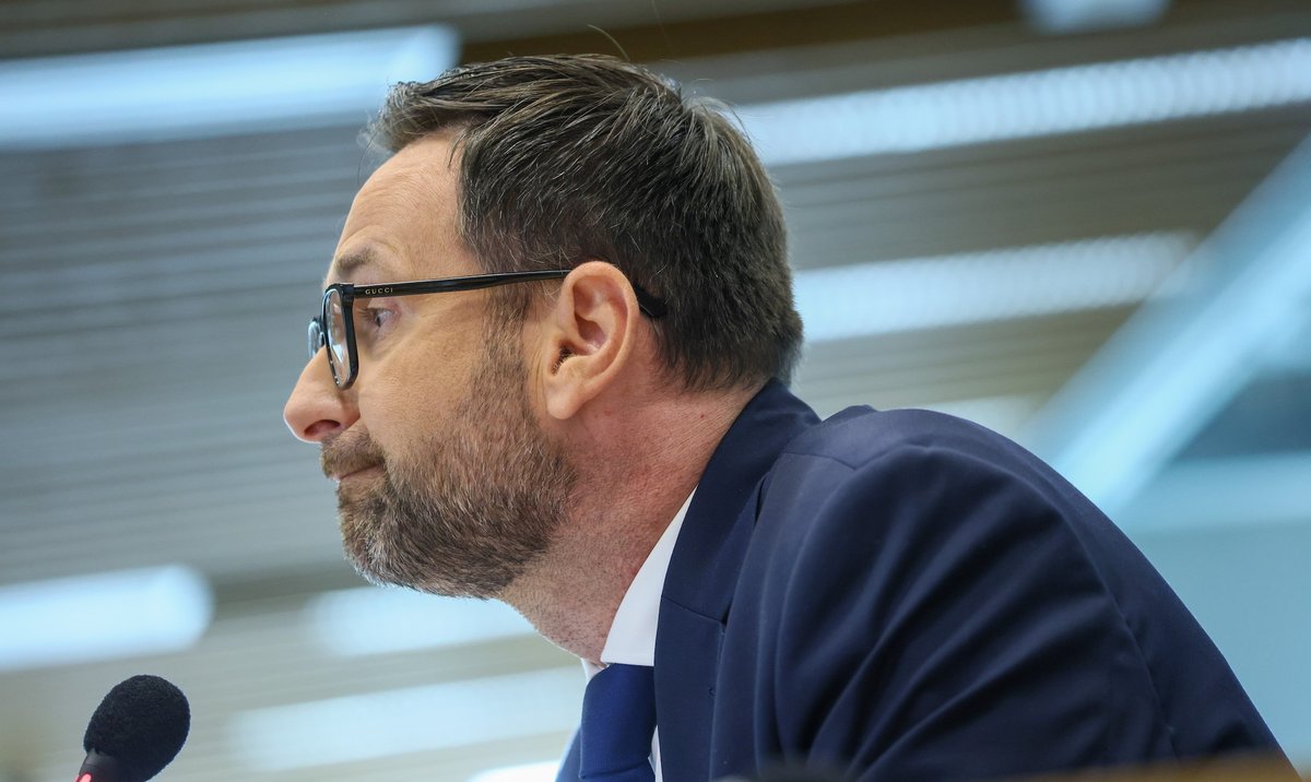 Jacek Nizinkiewicz: Czego Daniel Obajtek nie powiedział na komisji śledczej - rp.pl