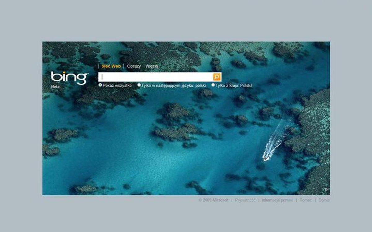 10-letnia umowa Microsoftu i Yahoo! - rp.pl