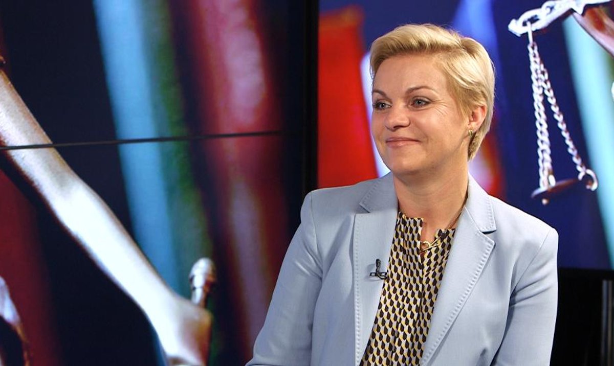#RZECZoPRAWIE: Monika Janus o doręczaniu pism sądowych przez komorników ...