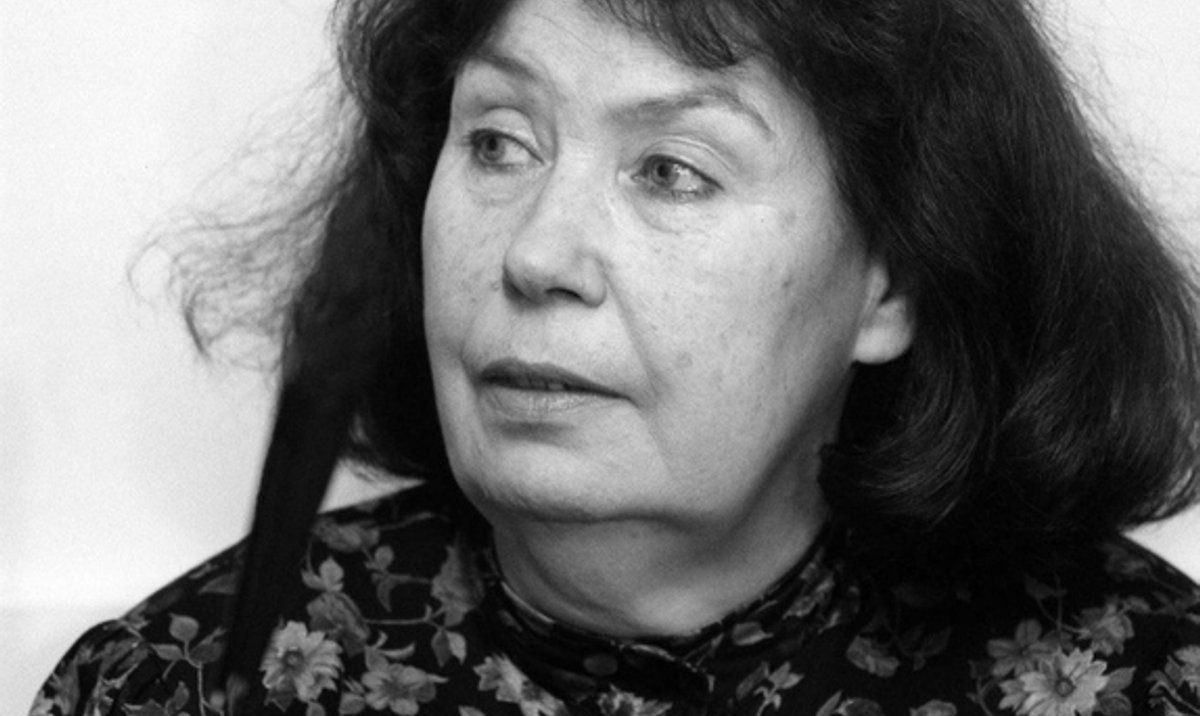 Zofia Merle nie żyje. Aktorka miała 85 lat - rp.pl