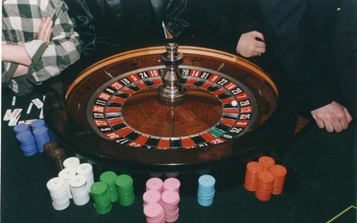 Gmina może się nie zgodzić na hazard na swoim terenie - rp.pl