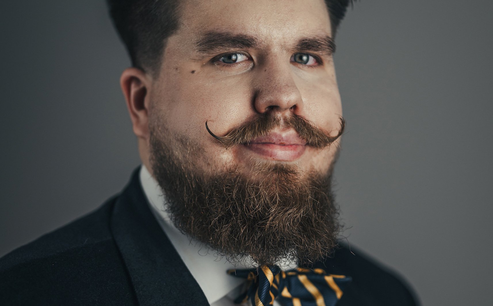 Mateusz Michnik: Akrobacje dla Europy - rp.pl