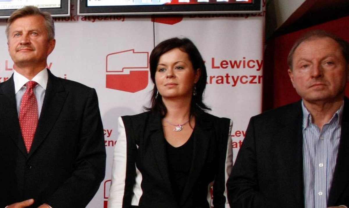 Rajcy szukają dla siebie dobrych miejsc na listach - rp.pl