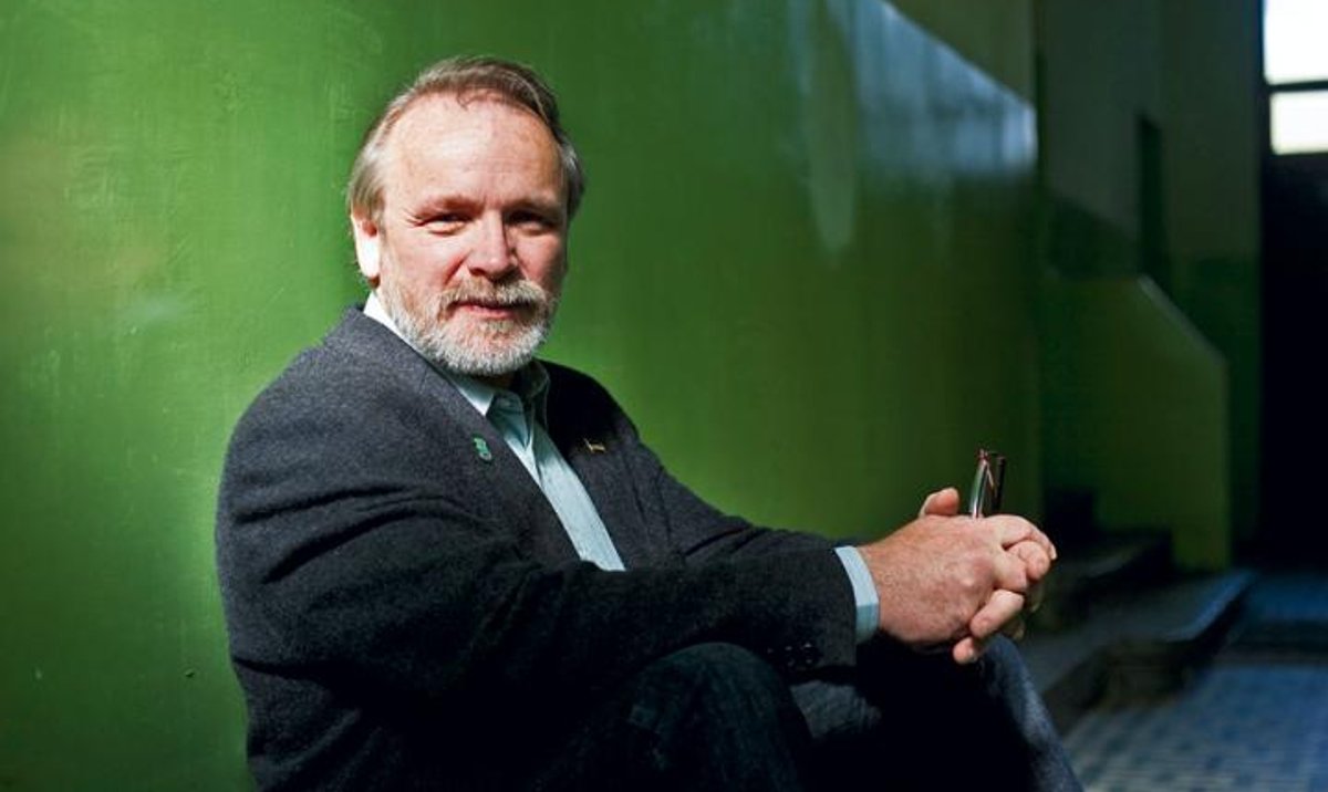 Adam Borowski broni racji Czeczenów. - rp.pl