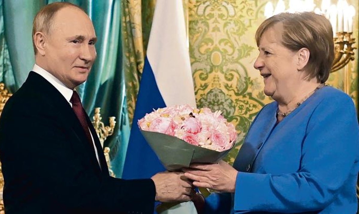 Rudiger von Fritsch: To, co dzieje się w Polsce, łamie moje serce - rp.pl Rudiger von Fritsch: To, co dzieje się w Polsce, łamie moje serce - rp.pl