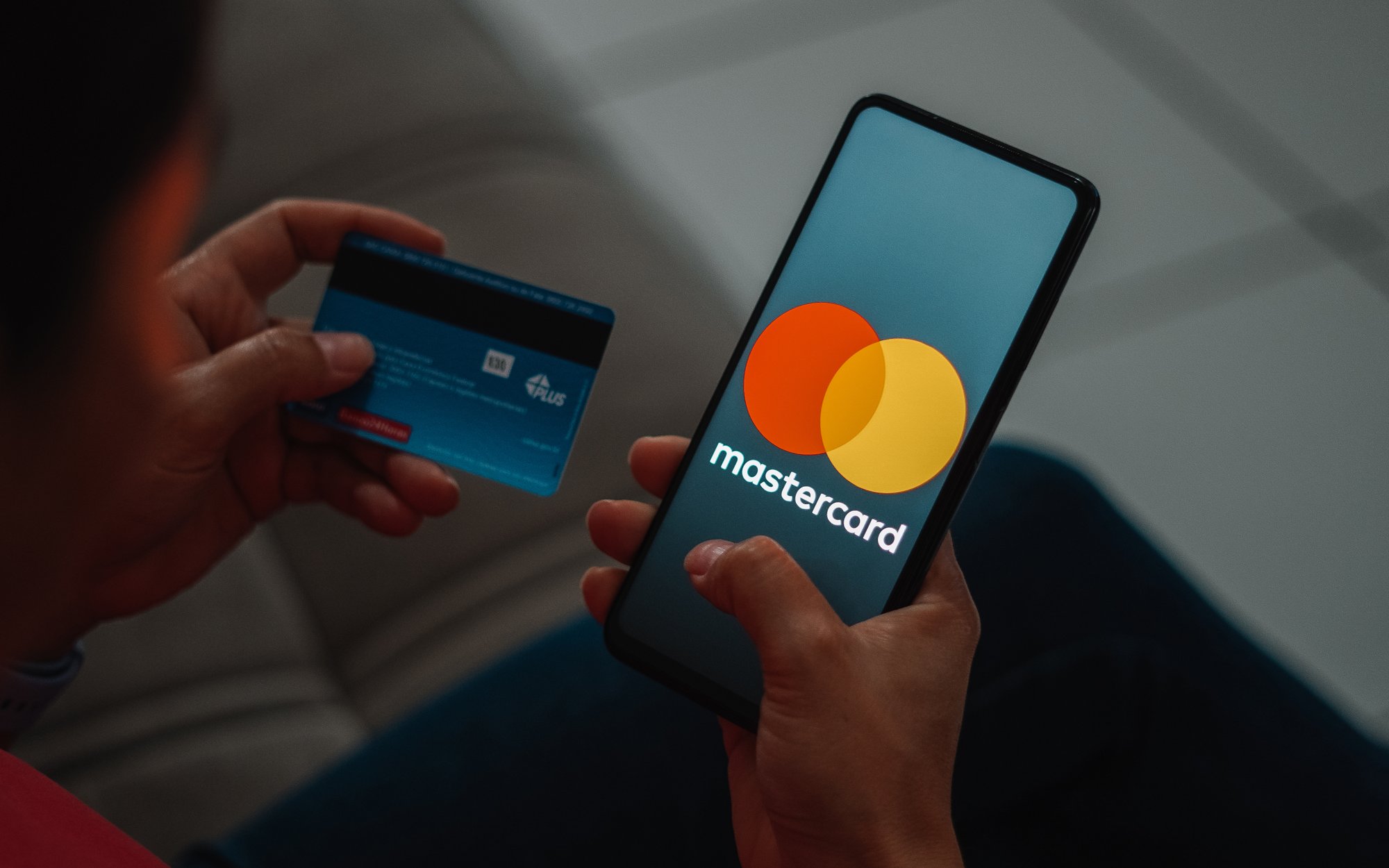 Awaria płatności w Polsce. Nie działa BLIK, Visa i Mastercard - rp.pl