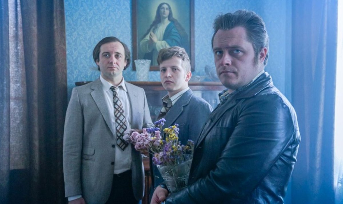 Jakie filmy warto obejrzeć w kinie w weekend 18-20 listopada 2022 roku ...