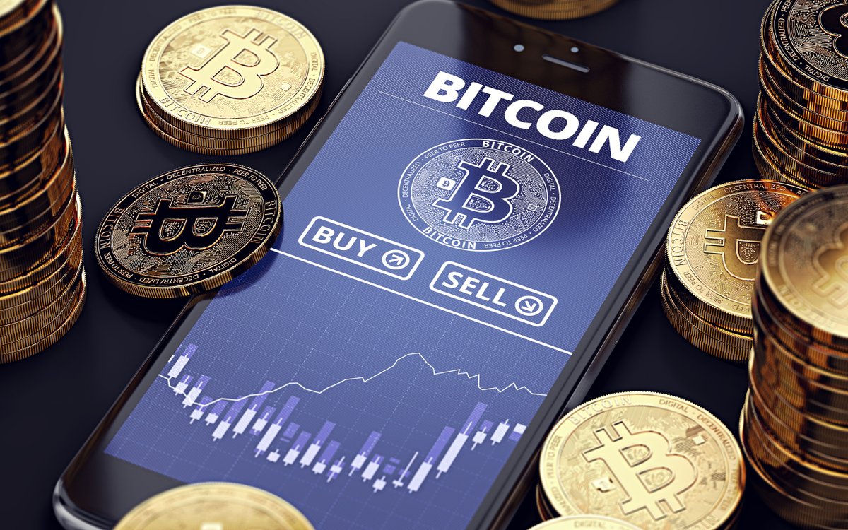 Bitcoin z nowym rekordem wszech czasów. Bezprecedensowy napływ kapitału ...