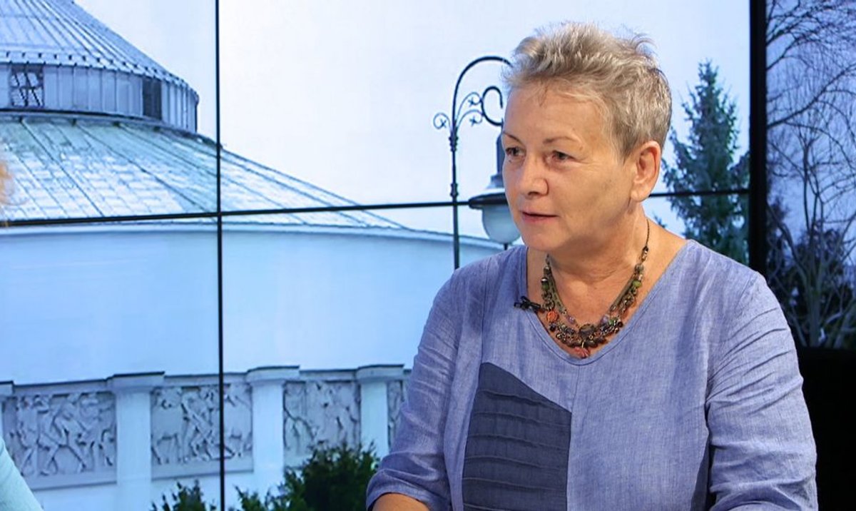 Monika Płatek: W więzieniach najczęściej siedzą wyborcy PiS - rp.pl
