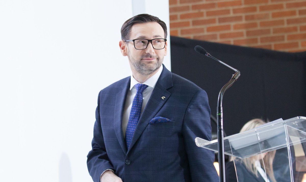 Były zarząd i rada Orlenu, w tym Daniel Obajtek, bez absolutorium za ...