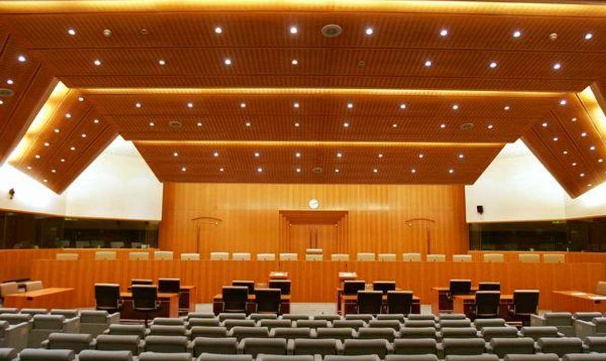 HFPC: Polska pozwana przed ETPCz za pozbawienia wolności cudzoziemców ...