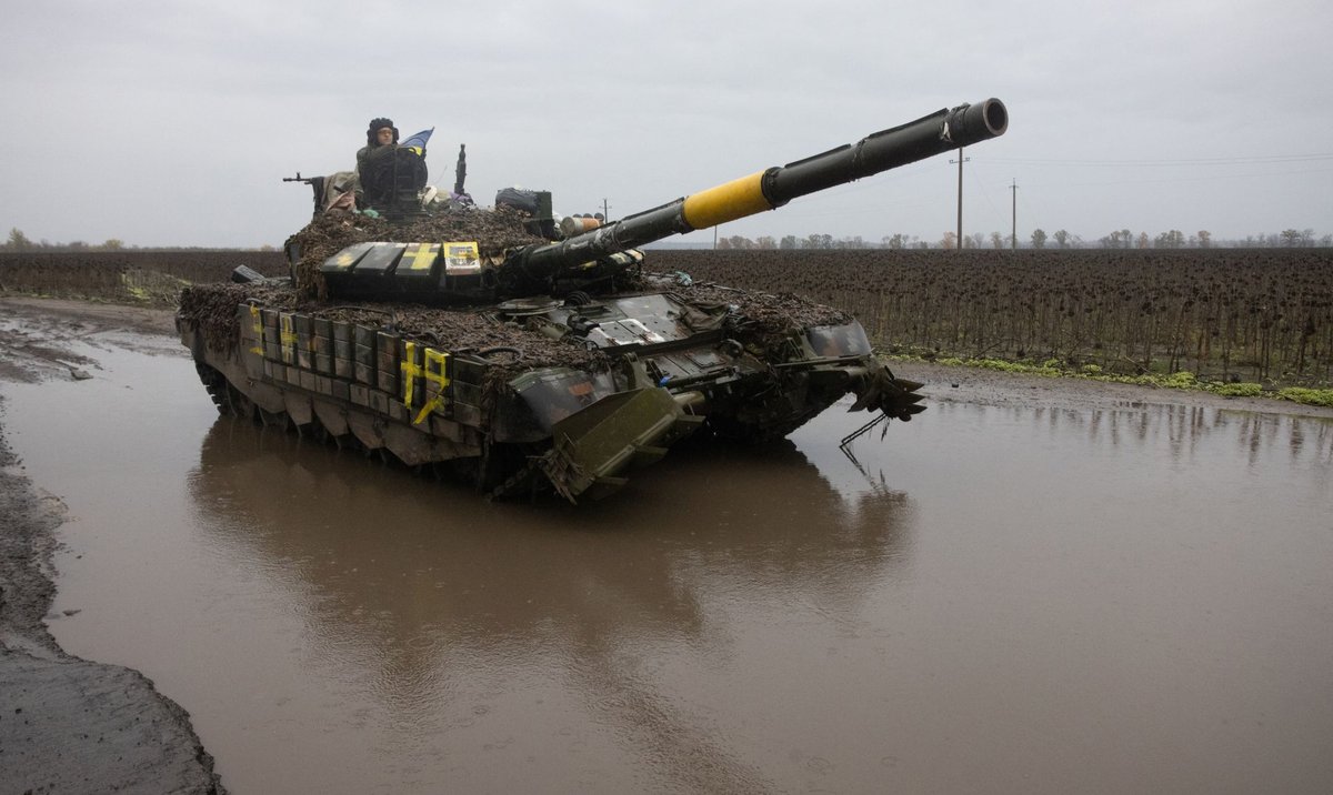 Wojna Rosji z Ukrainą. Gdzie toczą się obecnie najcięższe walki? - rp.pl