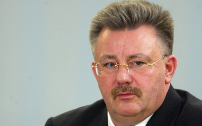 Zbigniew Wróbel wraca do PKN Orlen. Był prezesem firmy za czasów Leszka ...