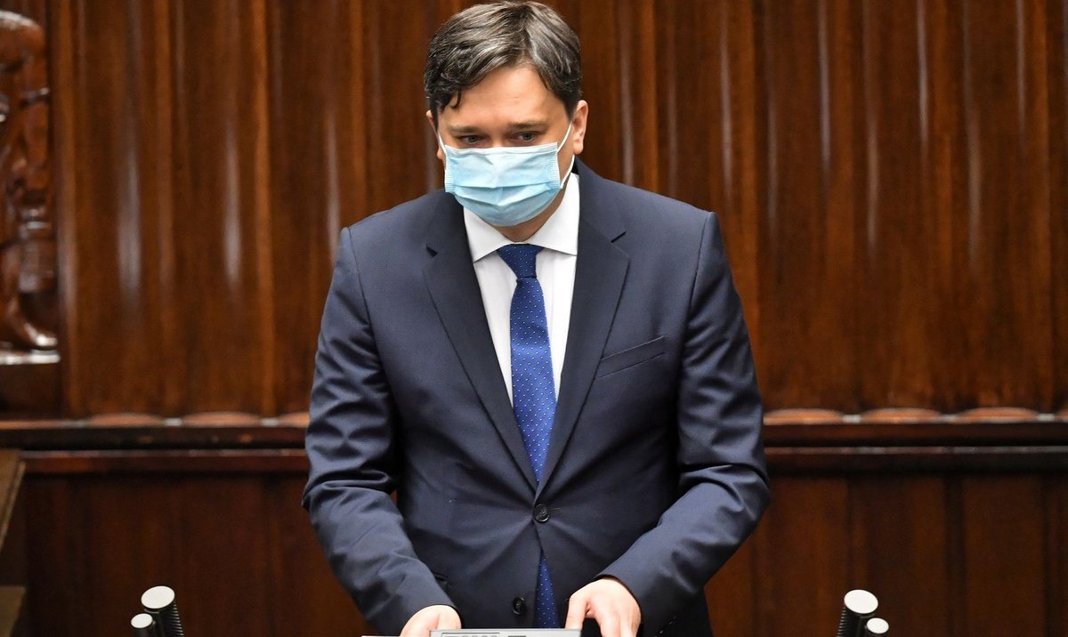 Prof. Marcin Wiącek o najpilniejszych dla Rzecznika sprawach polskiego ...