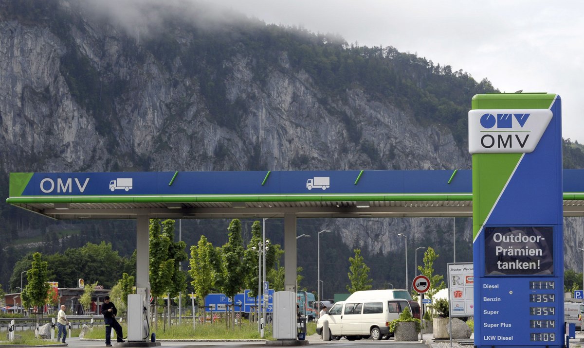 Orlen kupuje stacje paliw w Niemczech - rp.pl