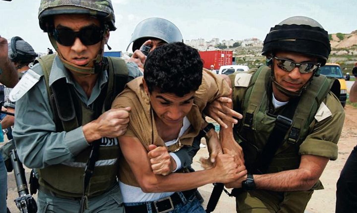 Wolna Palestyna za cztery miesiące? - rp.pl